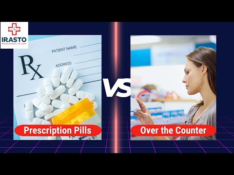 Prescription Weight Loss Pills vs. Over-the-Counter: Which Is Better?