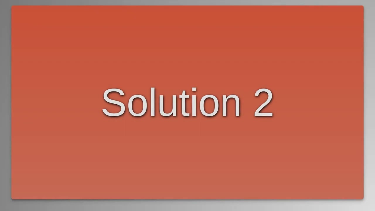 Application Installation Failed in Android Studio