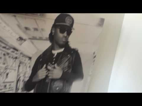 Epic Records Offices In NYC [Life of Artist Manager]