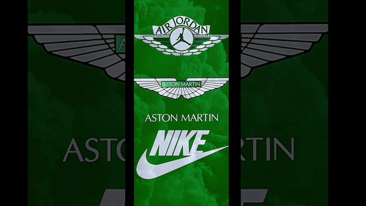 Wallpapers I Customized #nike #car #lamborghini
