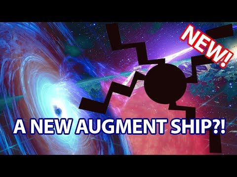 A *NEW* AUGMENT STARSHIP?! | Plus Unlocking the Botany Bay (Star Trek Fleet Command)
