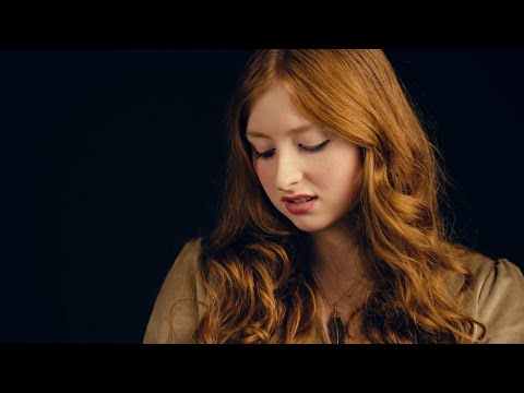 Ciara Lawless- Half the Man (Piano Version) | Paul Cecchetti Music