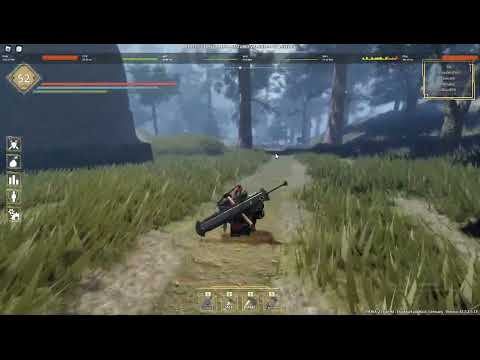 how to get everything in the new derelict update