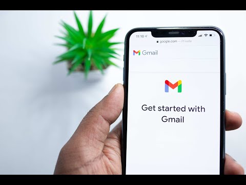 Hack any Gmail Account in 2 minutes using JavaScript without any software - 2023