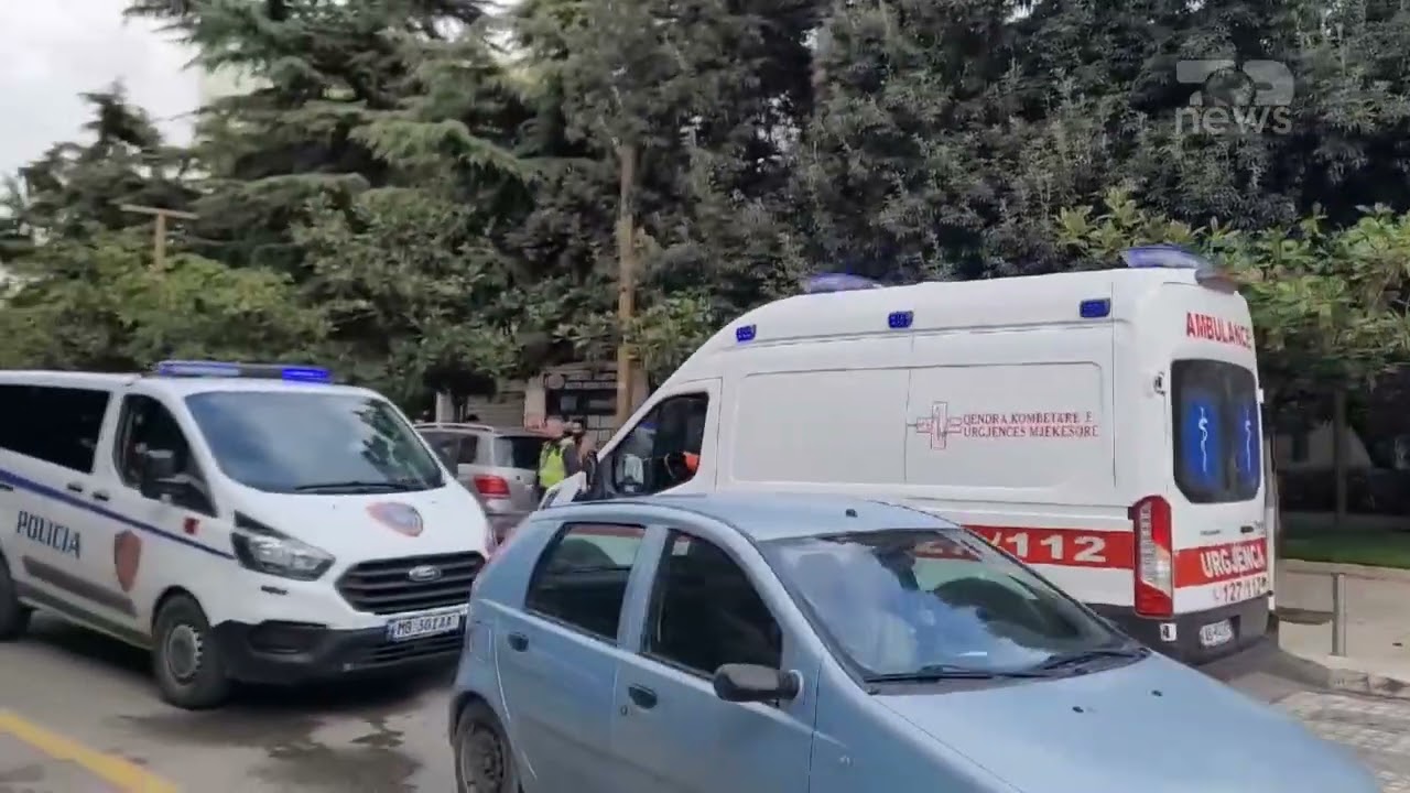 Top News/ Sherr me shijaksin në hotel. 22-vjeçarja nga Venezuela hidhet ... Top News/ Sherr me shijaksin në hotel. 22-vjeçarja nga Venezuela hidhet ...