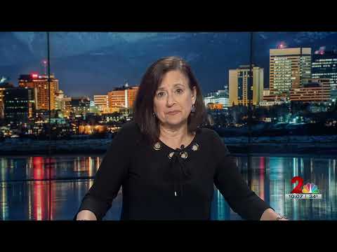 Alaska Senate passes bill to establish Juneteenth as state holiday