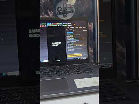 SAMSUNG A14 FRP BYPASS UNLOCK TOOL #samsung #frpbypasstool #unlocktool #classic #unlocker
