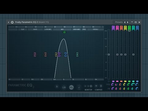 every EQ tutorial