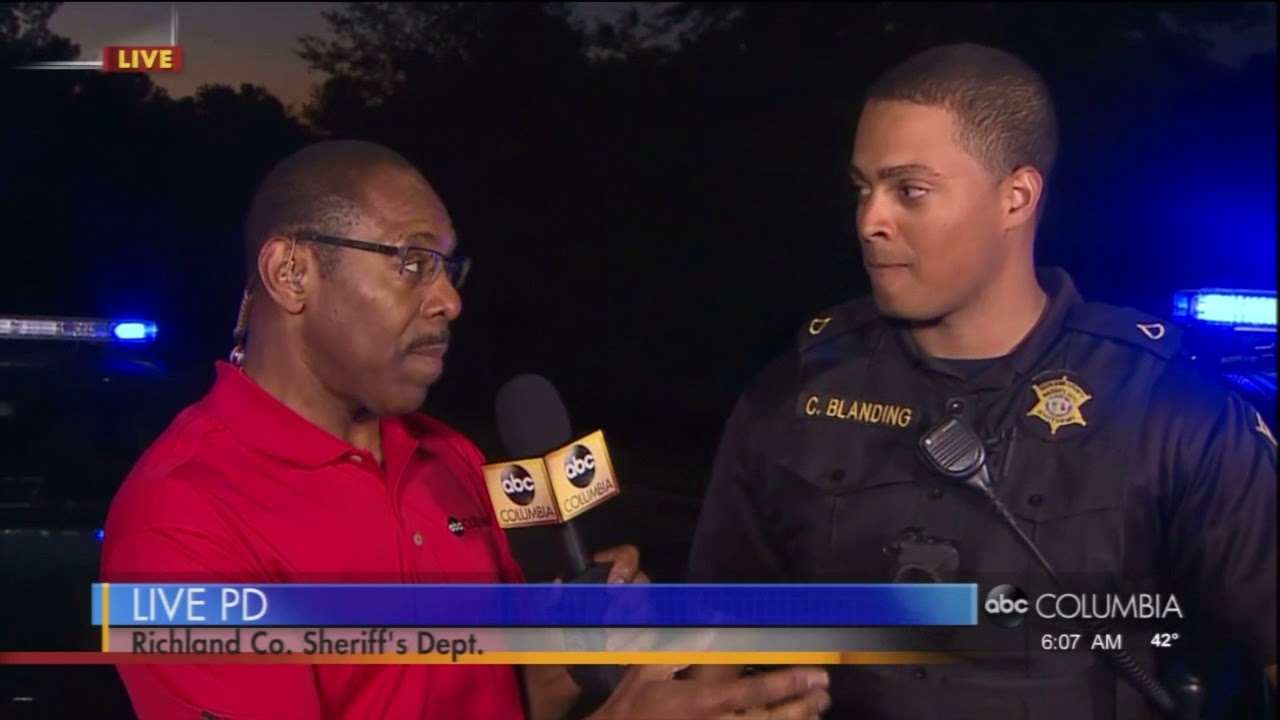 GMC with Curtis Wilson