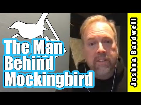 Why Project Mockingbird Switched to Emuflight PATRICK CLARK INTERVIEW