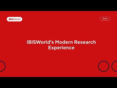 IBISWorld
