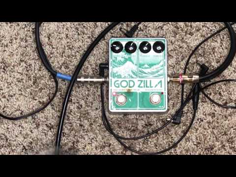 Devi Ever Godzilla - Artists Using It | Equipboard