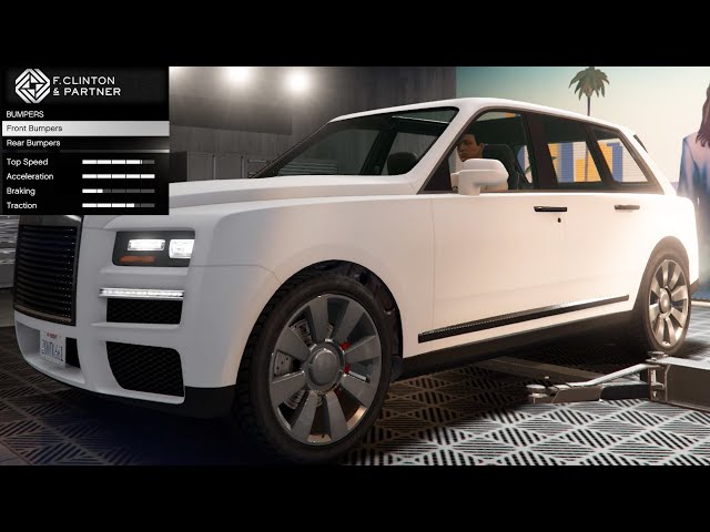 5 cheapest cars in GTA Online The Contract update
