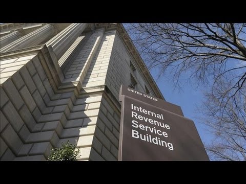 IRS Scandal: What's It Like to Work for the IRS?