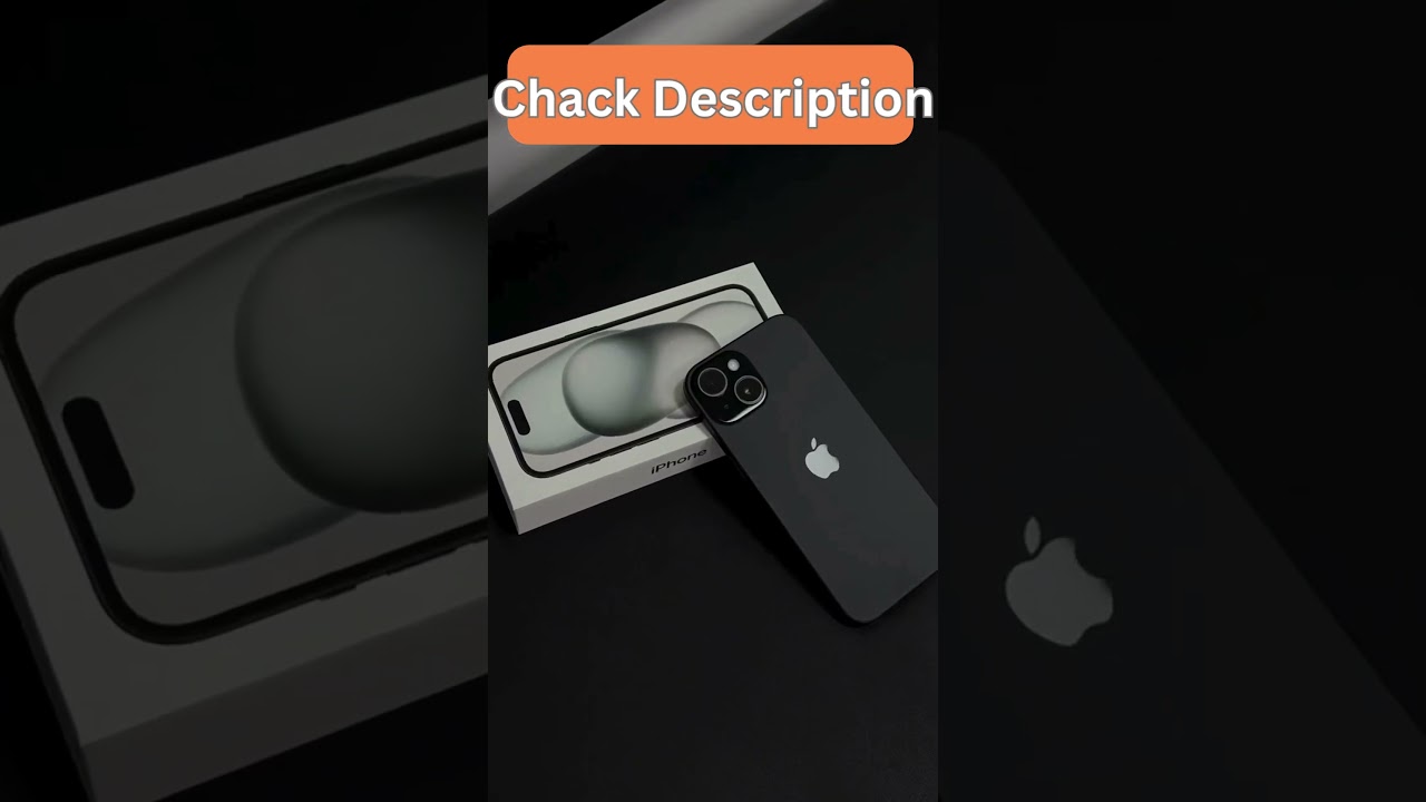 IPhone Giveaway 2024 | Win a Free iPhone 15 #iPhone15