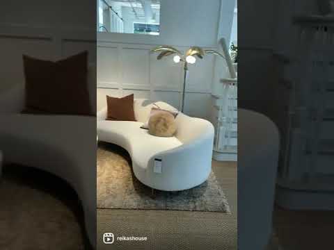 CB2 Atlanta Walkthrough