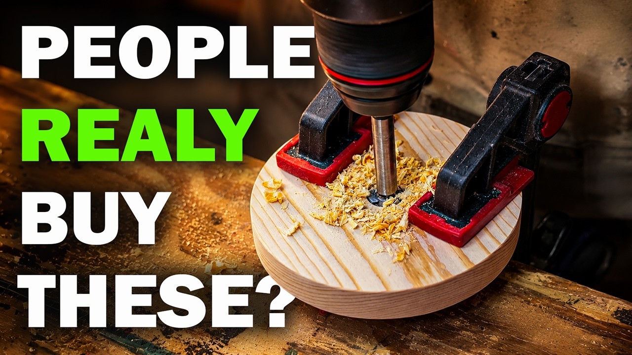 Woodworkers Are Making Money From THIS Trending Hobby