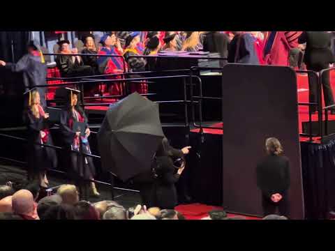 Anixa’s UIC Graduation Ceremony BSN 2024