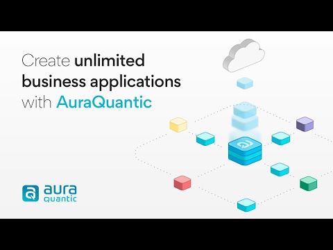 AuraQuantic Pricing, Alternatives & More 2025 | Capterra