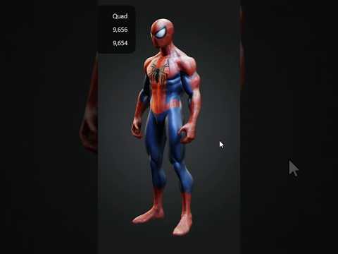 Convert Text to 3D model | Meshy AI Is INSANE!