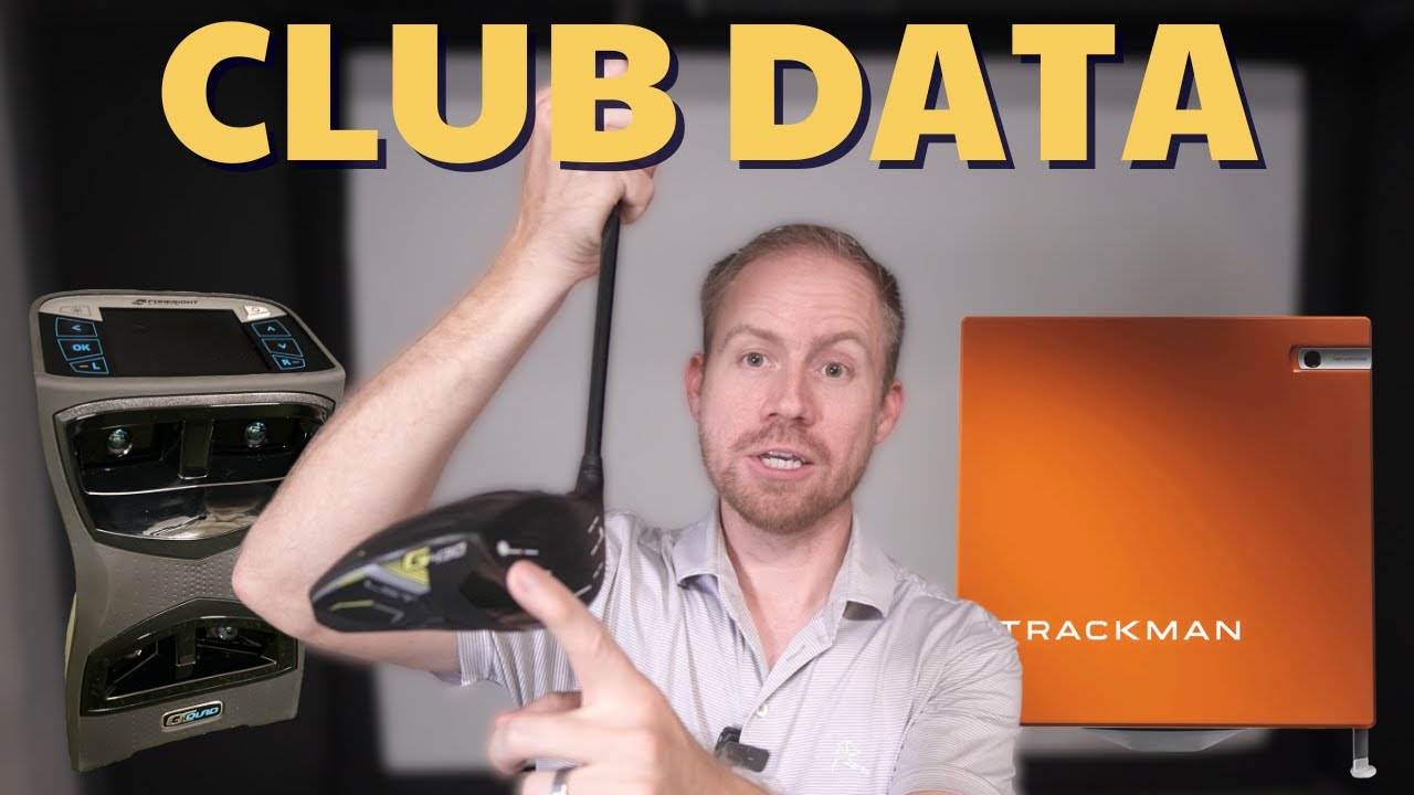 Why Club Data Varies Between Launch Monitors: Foresight vs Trackman