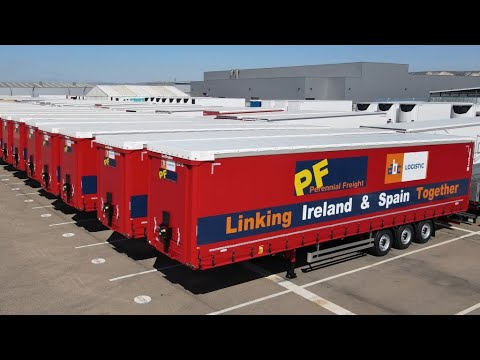 ABC Logistic continúa su expansión | Lecitrailer