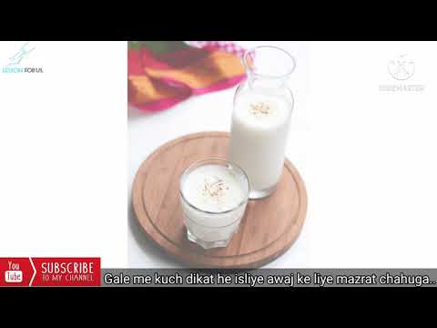 Buttermilk meaning in HINDI/URDU |  Buttermilk pronunciation | Buttermilk sentence | Dairy products
