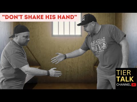 7 quick tips that will help Correctional staff interact with Inmates (Part 1)