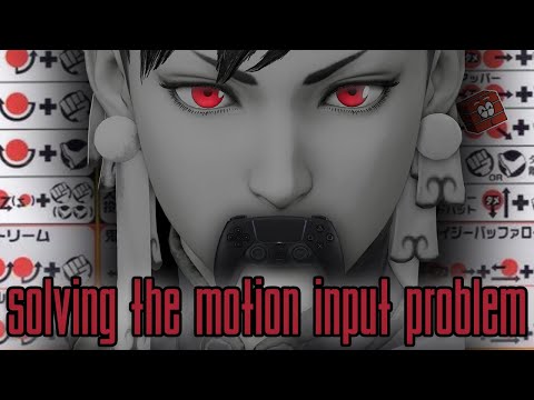 Steam Community :: Video :: Solving The Motion Input Problem ...