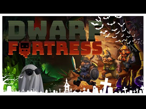 Steam Community :: Video :: Conhecendo o jogo - Dwarf Fortress - Dicas ...