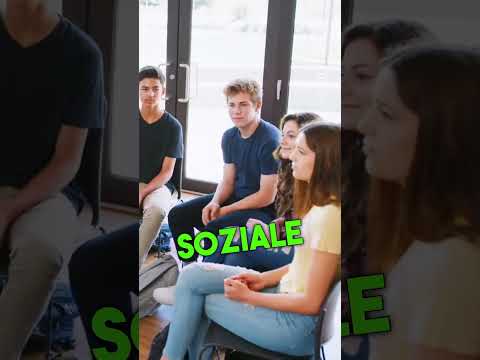 Die verschiedenen Arten von Angststörungen