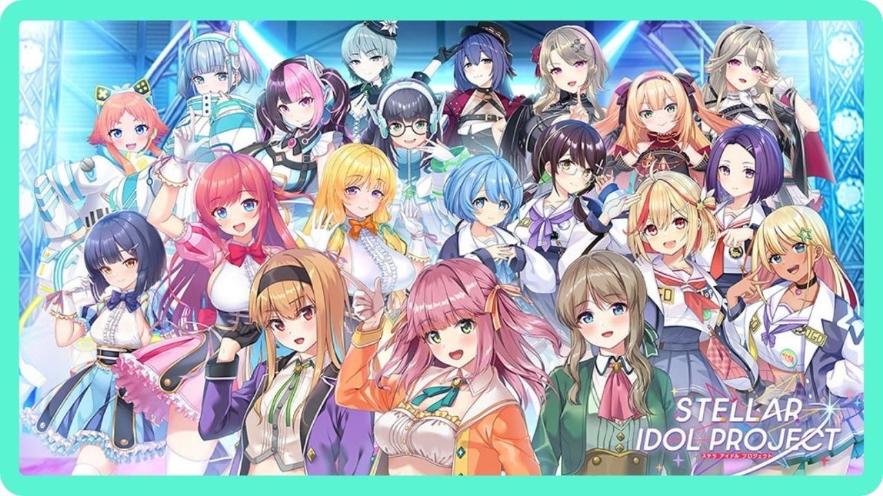 [情報][事前] STELLAR IDOL PROJECT - 看板DMM_GAMES - PTT網頁版