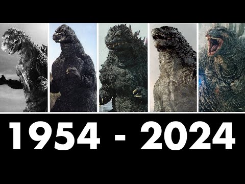 Up From The Depths Reviews | 70 Years of Godzilla Movies