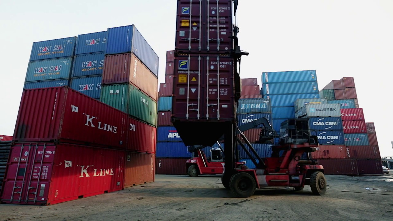 Trusted Iron Casting Supplier for Material Handling Equipment