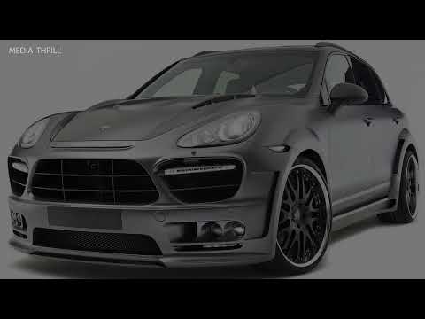 Hamann Guardian 2011 Facts
