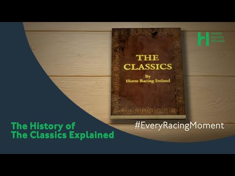 What Are The Classics? - Racing Explained