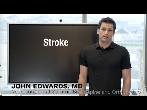 Ischemic vs Hemorrhagic Stroke