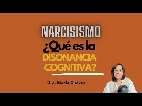 Qué es la disonancia cognitiva
