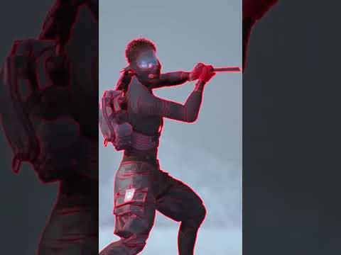 Steam Community :: Video :: The Finals Outfit Ideas!(2024) 🏆 #thefinals ...