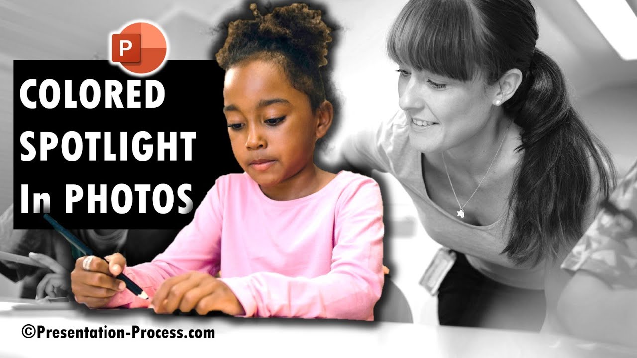 2 Ways For Colored Highlight Effect in PowerPoint (Easy & Us... 2 Ways For Colored Highlight Effect in PowerPoint (Easy & Us...