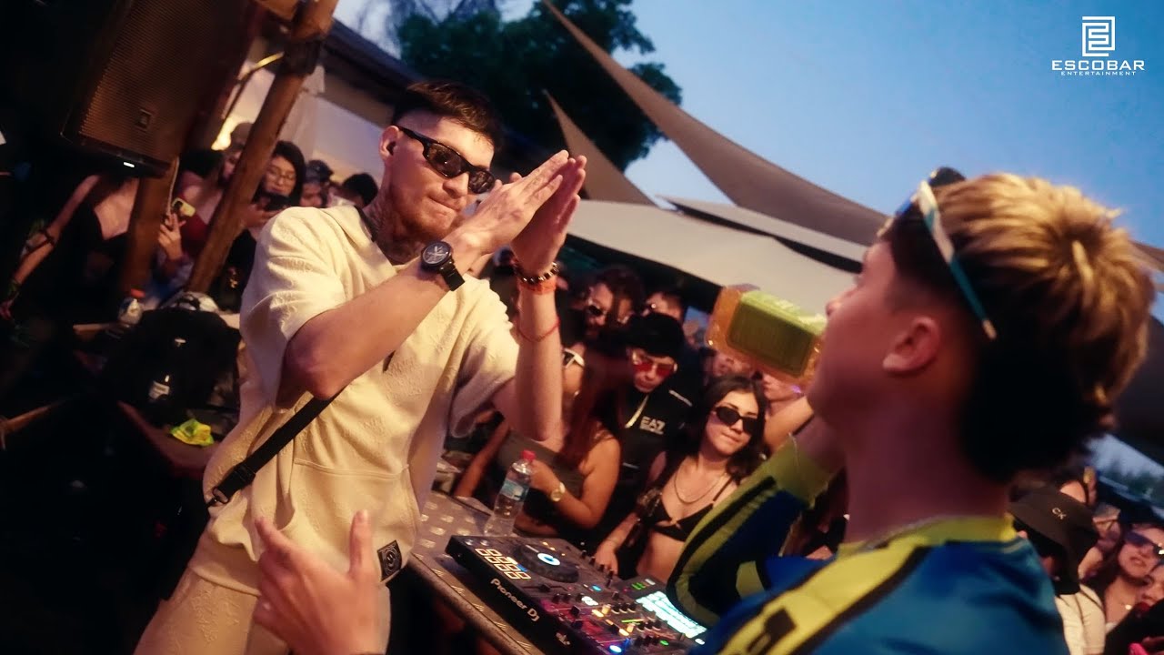 Esa Nena Remix Letras - Esa Nena Remix Traducciones | Popnable