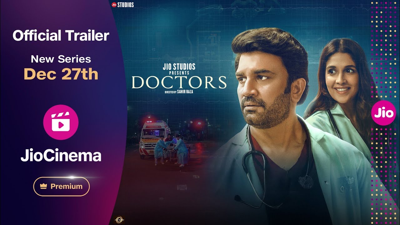 Doctors 2024 | Doctors Hindi Movie: Release Date, Cast, Story, Ott ...