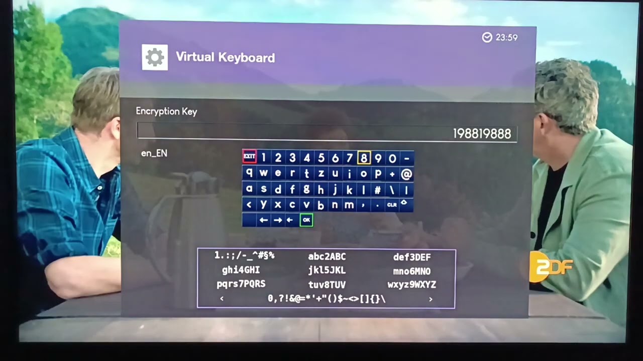 How to setup Wireless on VTI - VU+