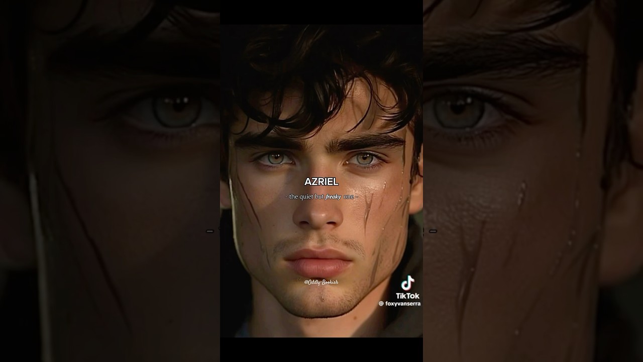 It’s hard to choose one🫠 #books #acotar #rhysand #cassian #azriel #booktok #fantasybooks #bookworm