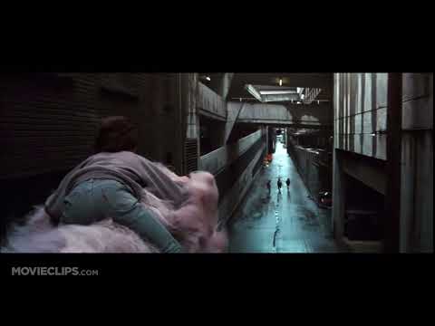 The NeverEnding Story - Falkor Chases the Bullies