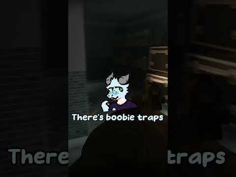 Steam Community :: Video :: Ready or not: The bobbie trap. #shorts
