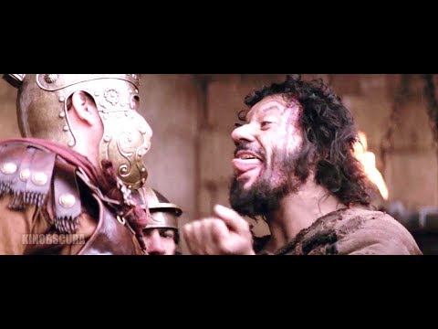 The Passion of the Christ (2004) - Free Barabbas