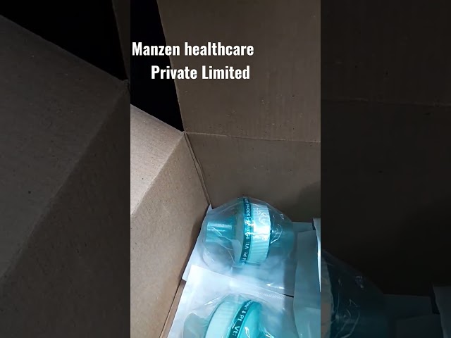 Anaesthesia Kit - Romsons Cee Tee Cath (Suction Catheter) Trader ...