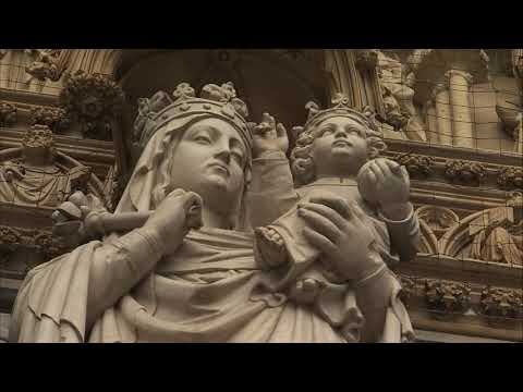 The May Magnificat