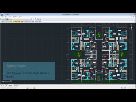 DWG FastView - Getting Started Faster